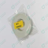 China SMT Screen Printer Parts 188682 SMT Screen Printer Parts DEK Printer Timing Belt for sale