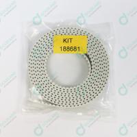China SMT Screen Printer Parts 188682 SMT Screen Printer Parts DEK Printer Timing Belt for sale