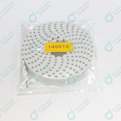 China SMT Screen Printer Parts 145515 DEK SMT Screen Printer Parts  Y Axis Printer Timing Belt for sale