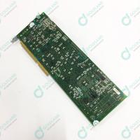 China DEK SMT Screen Printer Parts 145009 265GSX Cognex Vision Card for sale