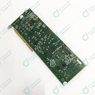 China DEK SMT Screen Printer Parts 145009 265GSX Cognex Vision Card for sale