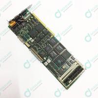 China DEK SMT Screen Printer Parts 145009 265GSX Cognex Vision Card for sale