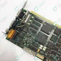 China DEK SMT Screen Printer Parts 145009 265GSX Cognex Vision Card for sale