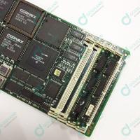 China DEK SMT Screen Printer Parts 145009 265GSX Cognex Vision Card for sale