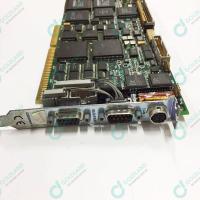 China DEK SMT Screen Printer Parts 145009 265GSX Cognex Vision Card for sale