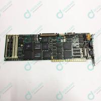 China DEK SMT Screen Printer Parts 145009 265GSX Cognex Vision Card for sale