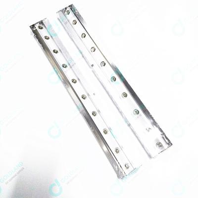 China DEK 60deg - 400mm  Metal 15mm Overhang SQA305 Scraper SQY Assy for sale