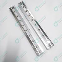 China DEK 60deg - 400mm  Metal 15mm Overhang SQA305 Scraper SQY Assy for sale