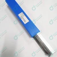 China DEK 60deg - 400mm  Metal 15mm Overhang SQA305 Scraper SQY Assy for sale