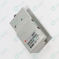 China 193377 SMT Screen Printer Parts DEK Board Stop Kit Lip Seal for sale