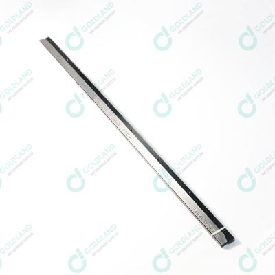 China 215607 137516 DEK Screen Printer 520mm Foil Shim Board Clamp for sale