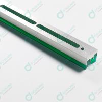 China SMT spare part Dek printer machine part 157274 193205  DEK 265 BOM SQUEEGEE USC 520mm for sale