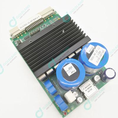 China SMT machine 198624-183732 DEK Card Brushless Servo Drive dek smt machine parts for sale