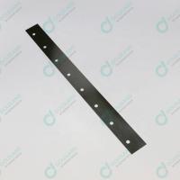 China DEK printer machine part 129926 DEK 350mm 60 Degree metal replacement squeegee blade SMT Assembly Production Line for sale