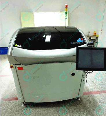 China DEK Europa SMT Screen Printers for sale