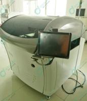 China Used DEK Galaxy Touchscreen PCB SMT Screen Printers DEK Galaxy SMT PCB Screen Printer Screen printing machine for sale