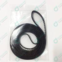 China MPM 1009843 SMT Screen Printer Parts 125 Timing Belt for sale