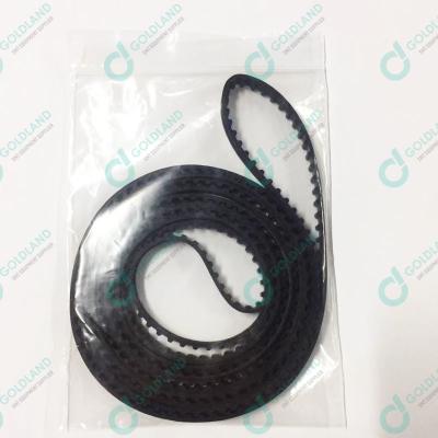 China MPM 1009843 SMT Screen Printer Parts 125 Timing Belt for sale