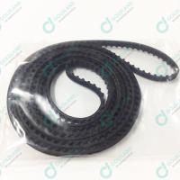 China MPM 1009843 SMT Screen Printer Parts 125 Timing Belt for sale