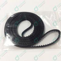 China MPM 1009843 SMT Screen Printer Parts 125 Timing Belt for sale