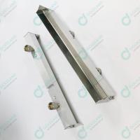 China 250mm DEK smt printer Metal Clamped Squeegee for sale