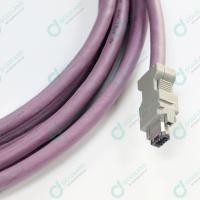 China DEK Screen Printer Camera Cable for sale