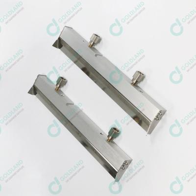 China SQA302 SQY Assy 250mm Metal Clamped SMT Squeegee for sale