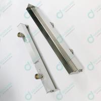 China SQA302 SQY Assy 250mm Metal Clamped SMT Squeegee for sale