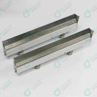 China SQA302 SQY Assy 250mm Metal Clamped SMT Squeegee for sale