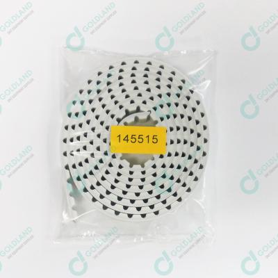 China 145515 DEK Solder Paste Stencil Printer Timing Belt for sale