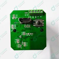 China FUJI  BGA Rework Station PCB Loader Unloader parts for sale
