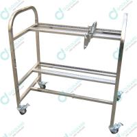 China SMT suzuki Feeder storage carts,suzuki feeder cart suzuki storage carts feeder for sale