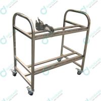 China SMT suzuki Feeder storage carts,suzuki feeder cart suzuki storage carts feeder for sale