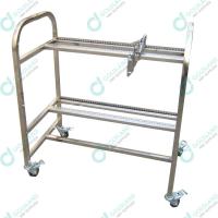 China SMT suzuki Feeder storage carts,suzuki feeder cart suzuki storage carts feeder for sale