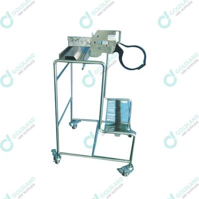 China Universal Casters Anti Static Chain I - Pulse F1 F2 SMT Feeder Carts for sale