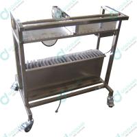 China Siemens Siplace S Type S20 S23 S25 Feeder Storage Cart for sale