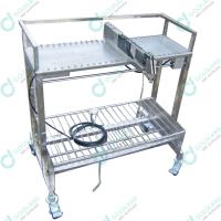 China Siemens Siplace S Type S20 S23 S25 Feeder Storage Cart for sale