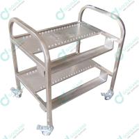 China Siemens Siplace S Type S20 S23 S25 Feeder Storage Cart for sale