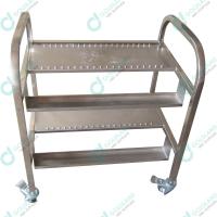 China Siemens Siplace S Type S20 S23 S25 Feeder Storage Cart for sale