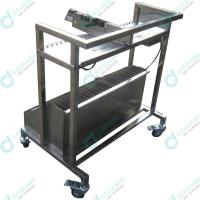 China Four Wheel Siemens S Series S20 S23 S25 SMT Feeder Carts for sale
