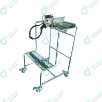 China Aluminium Alloy I - Pulse F1 F2 Type SMT Feeder Carts for sale