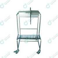 China Aluminium Alloy I - Pulse F1 F2 Type SMT Feeder Carts for sale