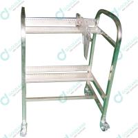 China Samsung CP Feeder Storage Cart SMT Feeder Carts for sale