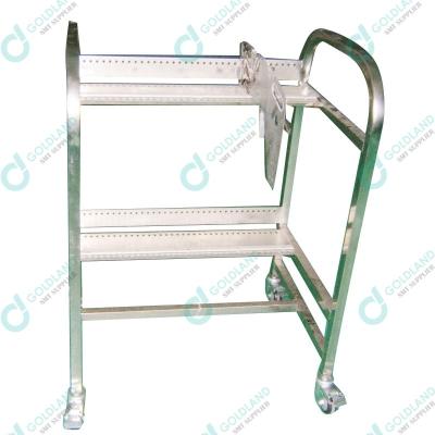 China Samsung CP Feeder Storage Cart SMT Feeder Carts for sale
