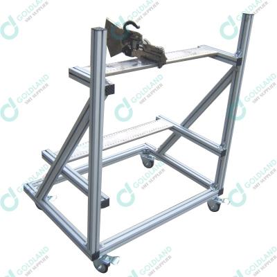 China YAMAHA CL type feeder storage cart  YAMAHA CL type feeder trolley for sale