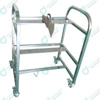 China YAMAHA CL type feeder storage cart  YAMAHA CL type feeder trolley for sale