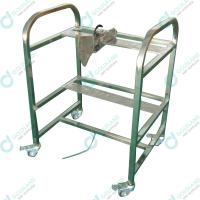 China YAMAHA CL type feeder storage cart  YAMAHA CL type feeder trolley for sale