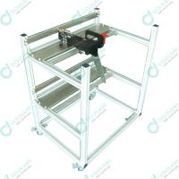 China Mirae smt feeder storage carts MPS1010/MX100/200/200P/400/400P Mirae smt machine Mirae feeder carts for sale
