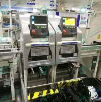 China FUJI NXT M3II 320mm Module Width SMT Chip Mounter for sale