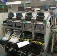 China FUJI NXT M3II 320mm Module Width SMT Chip Mounter for sale
